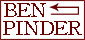 Ben Pinder Books